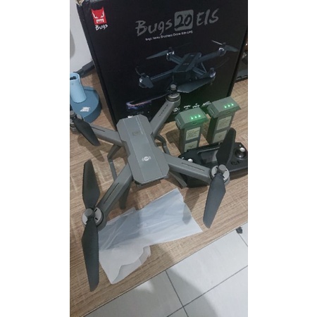 Jual MJX b20eis 2 baterai (sold out) | Shopee Indonesia