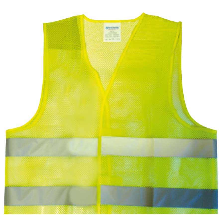 Jual KRISBOW SAFETY VEST MESH ALL SIZE LIME SRSV1 KW1000400 | Shopee ...