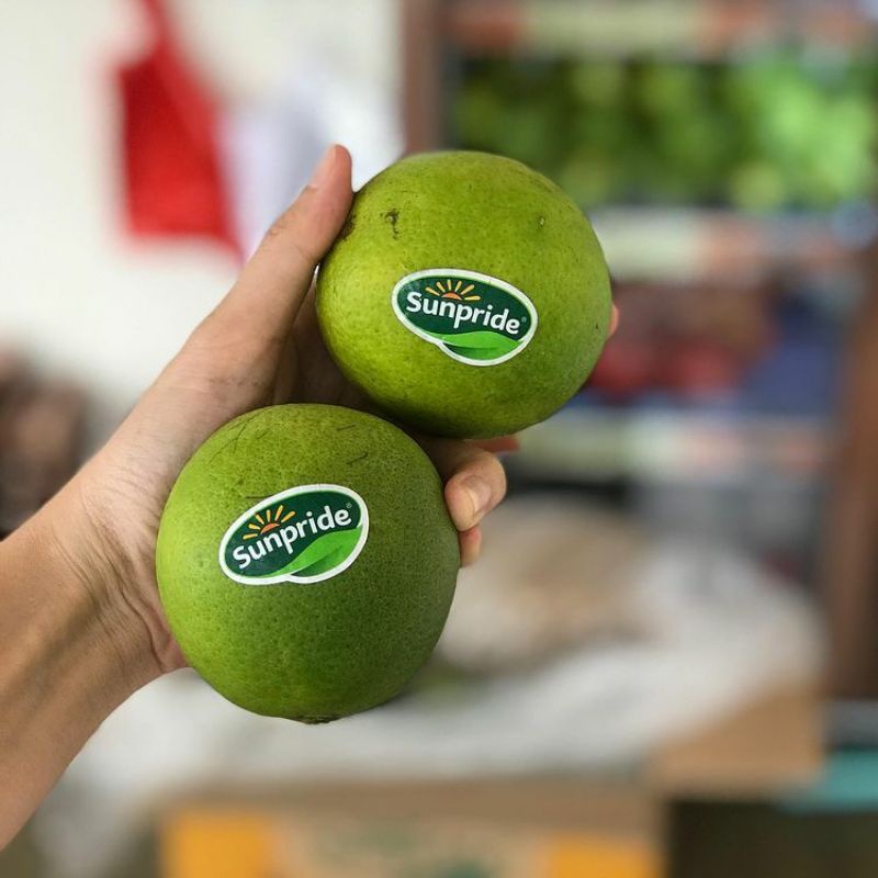 Jual Jeruk Baby Sunpride 1 Kg Besar | Shopee Indonesia