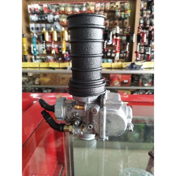 Jual KARET FILTER KARBU PE 24 PE 24 KARBURATOR | Shopee Indonesia