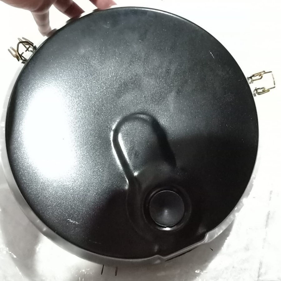 Jual Tutup Panci Filter Hawa / Udara Bawah PS100 PS120 PS135 Ragasa ...