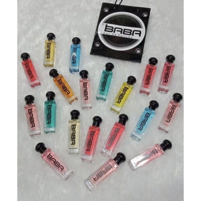 Jual BABA PARFUM COFFEE | Shopee Indonesia
