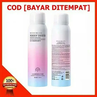 Jual maycreate whitening spray Harga Terbaik & Termurah Juni 2025 ...