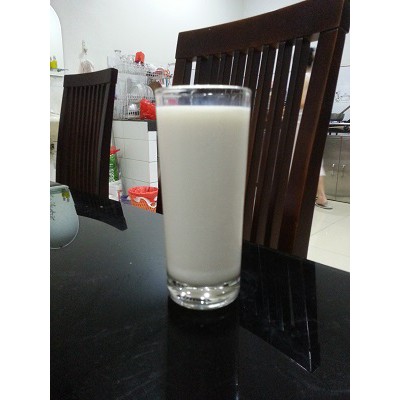 Jual Gelas Susu / Gelas Jus / Gelas (Export Quality) | Shopee Indonesia