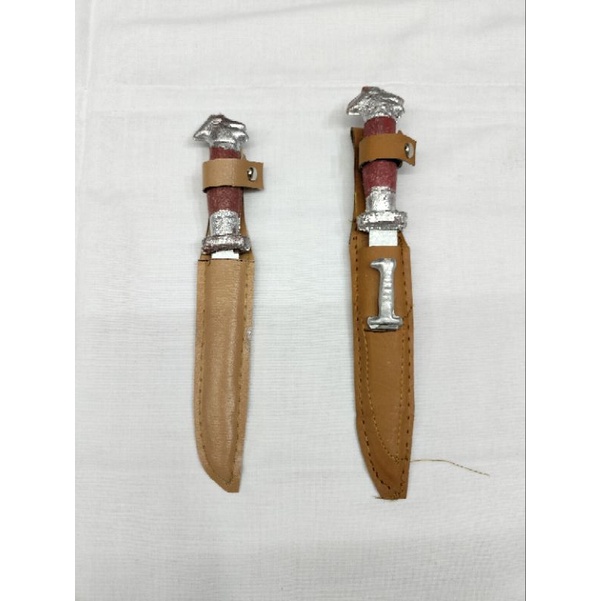 Jual Pisau / Belati Untuk Atribut PRAMUKA (HARGA 1 PCS) | Shopee Indonesia