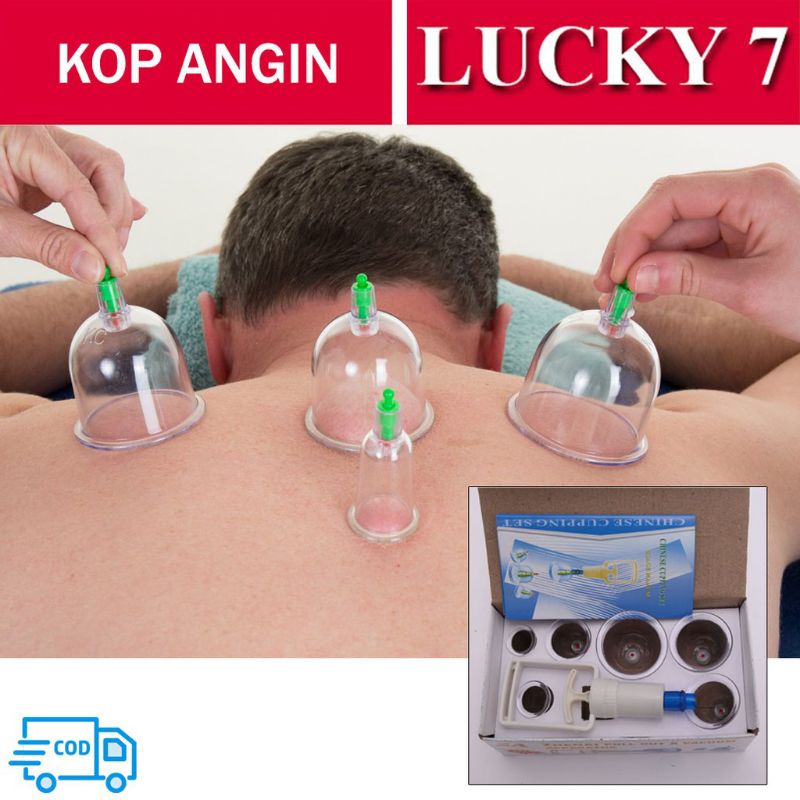 Jual kop angin COD | Shopee Indonesia