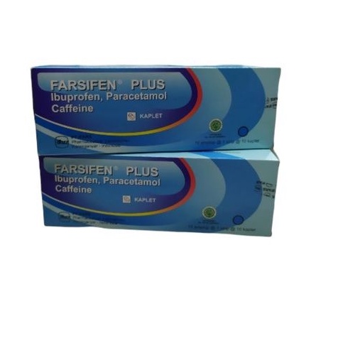 Jual farsifen plus box | Shopee Indonesia
