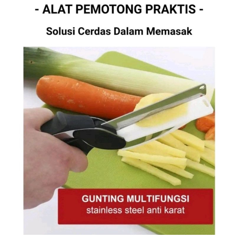 Jual Alat pemotong praktis | Shopee Indonesia