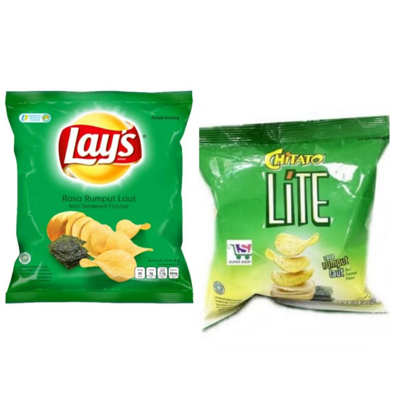 Jual ANEKA CHIKI BALLS CHITATO CHEETOS JETZ LAYS QTELA PIATTOS TARO ...