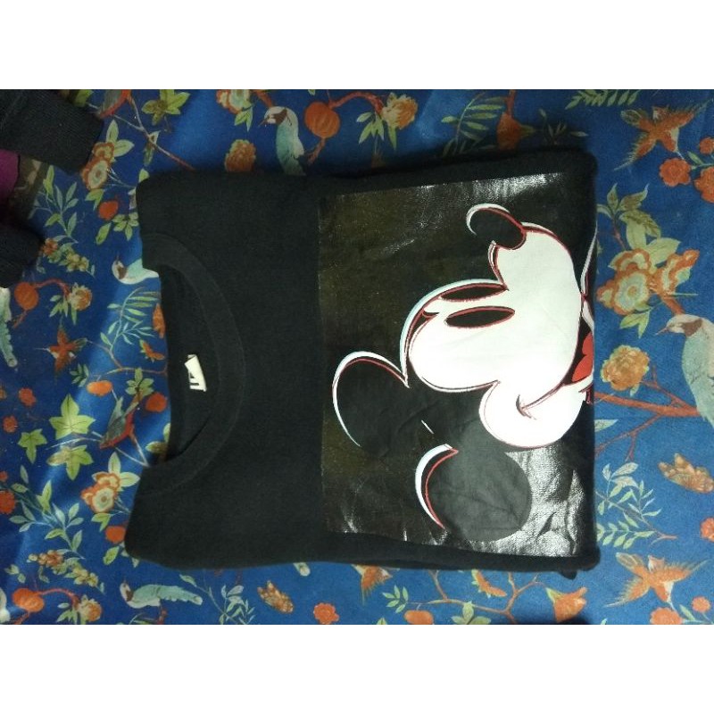 Jual uniqlo mickey disney | Shopee Indonesia