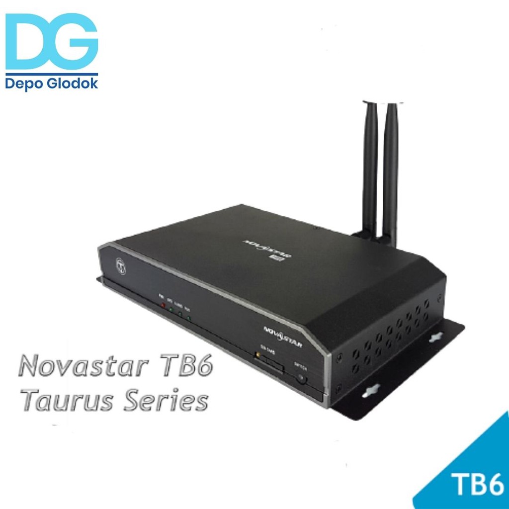 Jual NOVASTAR TAURUS TB3 LED DISPLAY FOR INSTALLATION SCREEN - TB3 | Shopee Indonesia