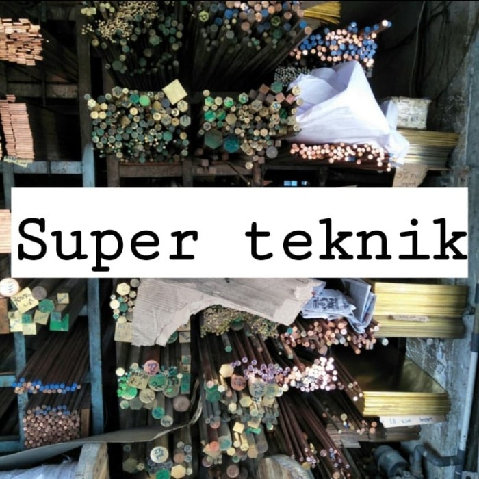 Jual Copper plate/Plat tembaga 3mm x 15mm x 700mm | Shopee Indonesia