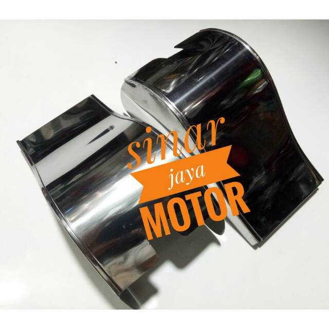 Jual Filter kaleng yamaha force1 tabokan f1zr - force1 | Shopee Indonesia