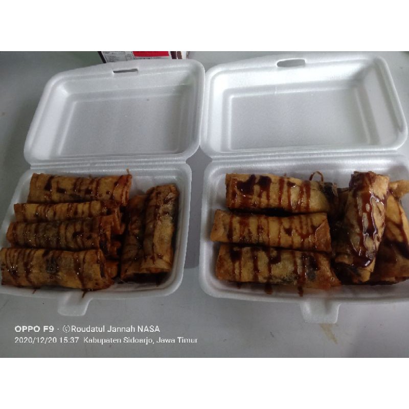 Jual piscok kress | Shopee Indonesia