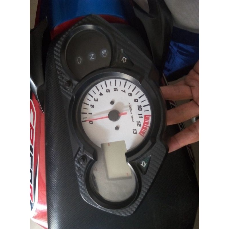 Jual Speedo Speedometer Kilometer OLD CB150R OCB CB 150R 150 R CB150 ...