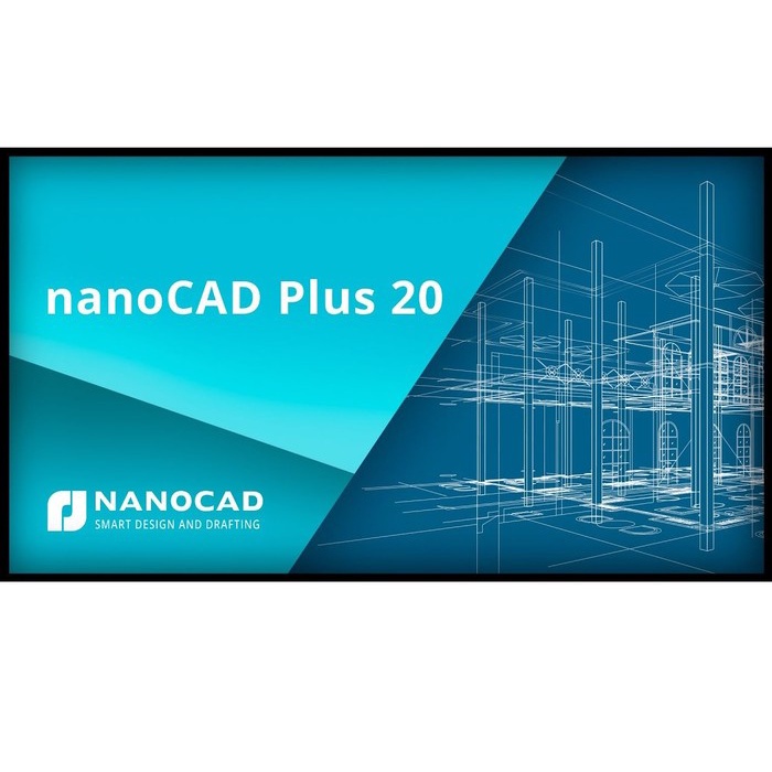 Jual NanoCAD Plus | Shopee Indonesia