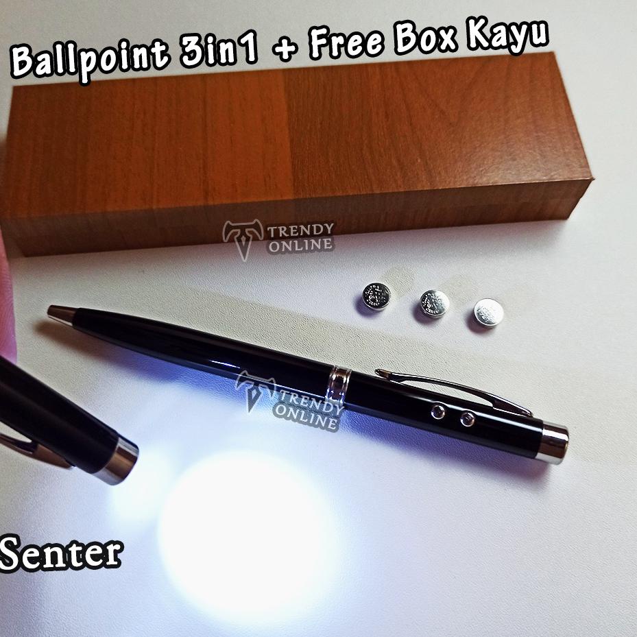 Jual Best Seller.. Pulpen Multifungsi FREE GRAFIR Cetak Nama, Pulpen ...