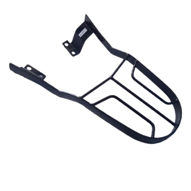 Jual Breket Behel Dudukan Box Belakang Yamaha X-Ride New 125 Cc Full ...