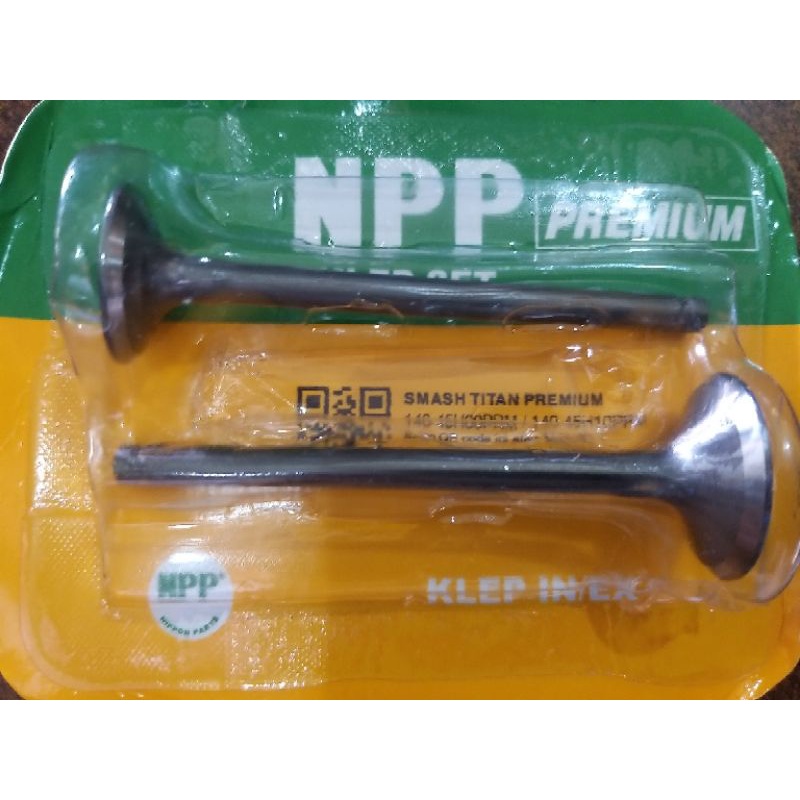 Jual PAYUNG KLEP ( KLEP SET ) + BOSH KLEP ( BOTOL KLEP ) SMASH TITAN ...