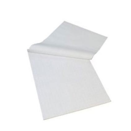 Jual Kertas Flipchart HVS (60gr) Putih / Kertas Papan Flip Chart 60 x ...