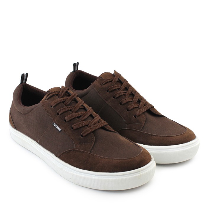 Jual SEPATU CASUAL PRIA WALKERS DERBY COKLAT SANTAI KULIAH SEKOLAH ...
