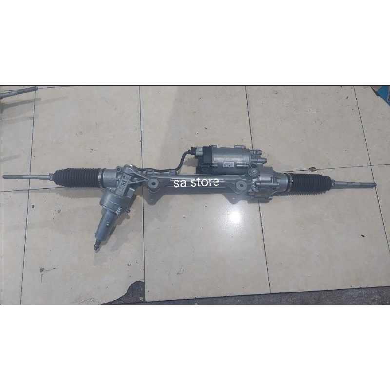 Jual rack steering stir BMW F20 F21 F22 F30 F31 F32 F33 F36 7838974714 ...