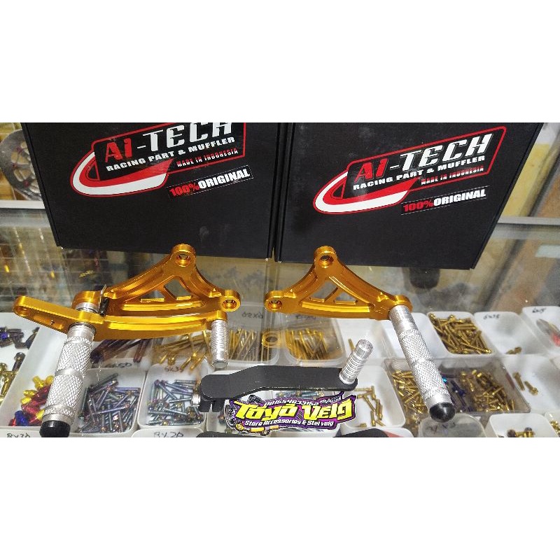 Jual underbone sleep engine underbone Jupiter underbone sleep engine ...