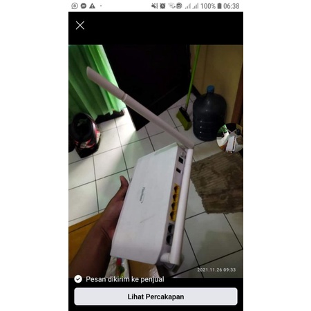 Jual modem router | Shopee Indonesia