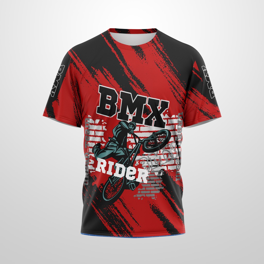 Jual 2Season5 | Baju Kaos Tshirt Jersey Sepeda Gowes BMX Bike RIder ...