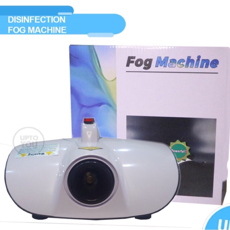 Jual MESIN FOGING MOBIL RUANGAN RUMAH FOGGING MACHINE | Shopee Indonesia