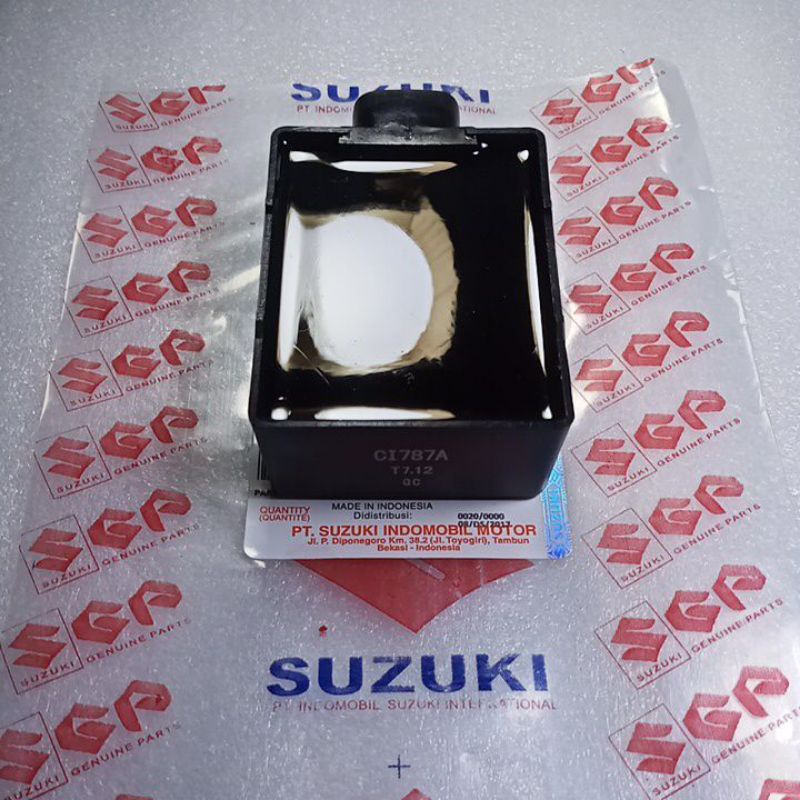 Jual CDI Satria 2 Tak satria 120 R Hiu Lumba | Shopee Indonesia