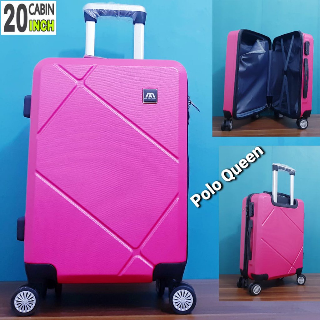 Jual 11.11 SUPER SHOPPING DAY KOPER 20 INCH,KOPER POLO GENEVA 023,KOPER ...