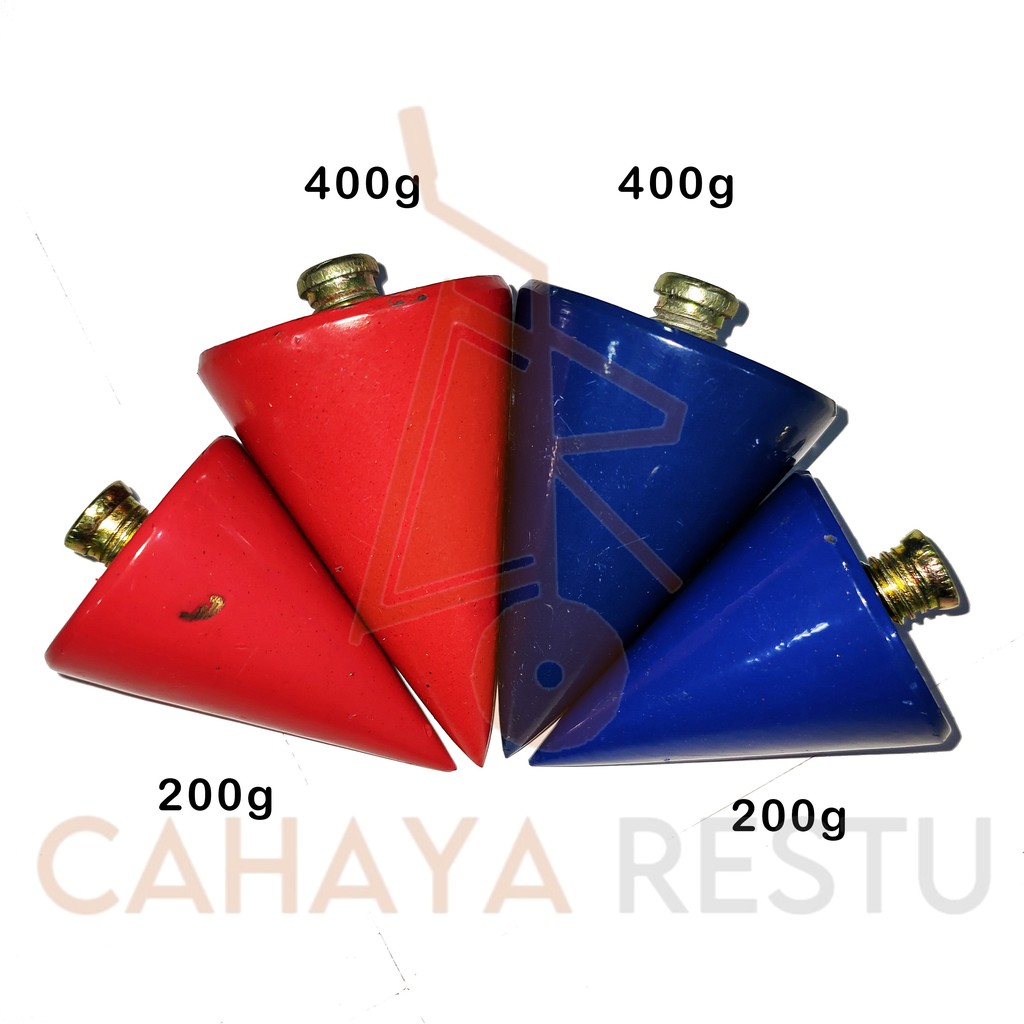 Jual Bandul/Lot Tukang 400g | Shopee Indonesia