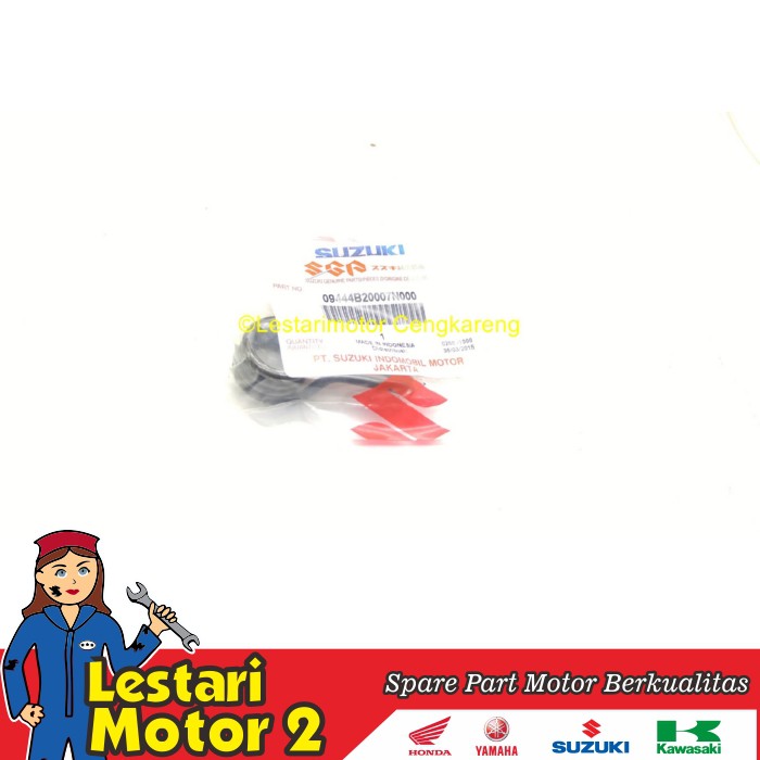 Jual Promo!! Per Operan Gigi Satria FU Original SGP | Shopee Indonesia