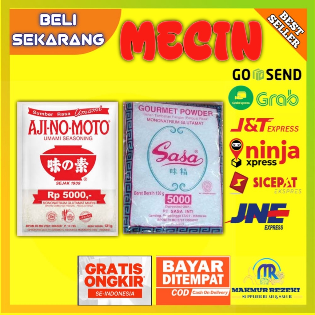 Jual MECIN MURAH HARGA/PCS | Shopee Indonesia
