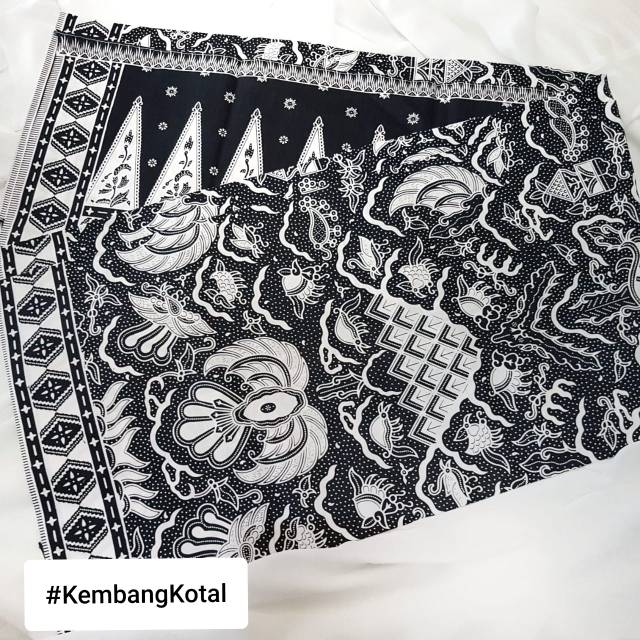 Jual BATIK BADUY ETNIK BANTEN | Shopee Indonesia