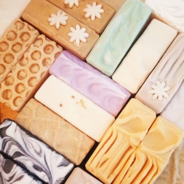 Jual HARGA 264.000 = DAPAT 12 pcs !! - Grosir Sabun Handmade - Reseller ...