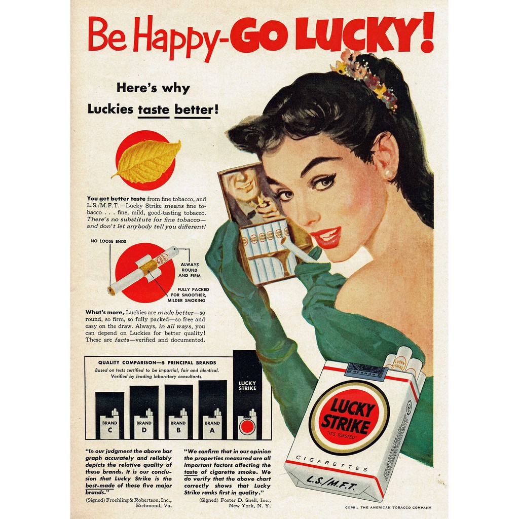 Jual Poster Rokok Jadul / Cigarettes Vintage Edition | Shopee Indonesia