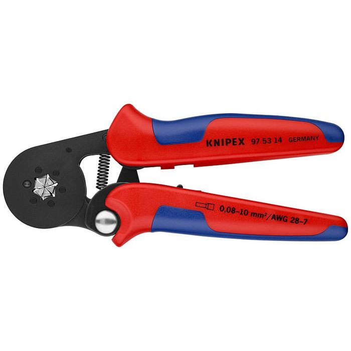 Jual Tang KNIPEX 97 53 14 Made in Germany | Shopee Indonesia