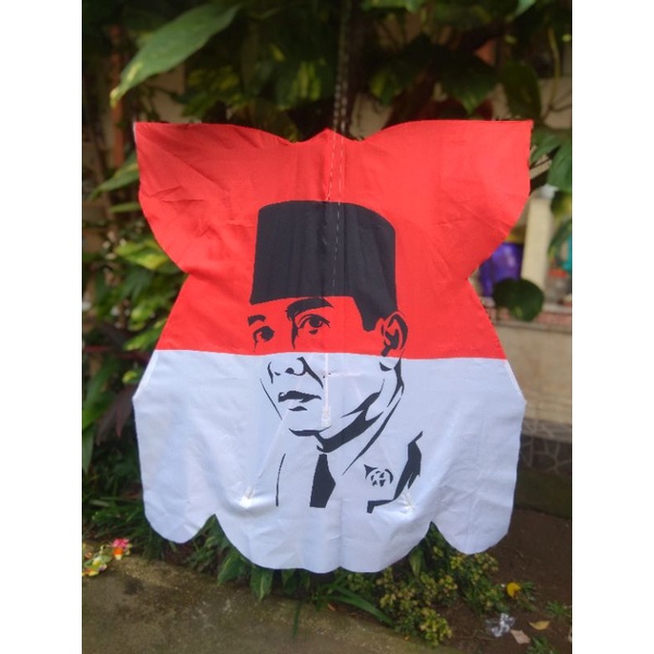 Jual layangan merah putih | Shopee Indonesia