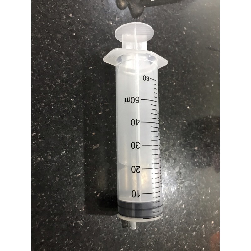 Jual Spet Suntikan cairan/inject lotion krem serum ukuran 30ml/60ml/60ml | Shopee Indonesia