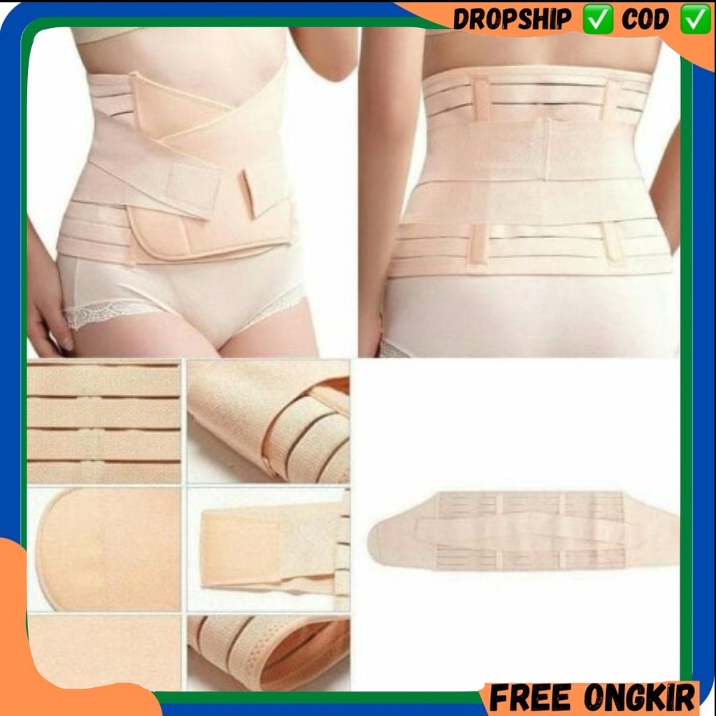 Jual Korset Setelah Melahirkan /Stagen perut buncit | Shopee Indonesia Jual Korset Setelah Melahirkan /Stagen perut buncit | Shopee Indonesia