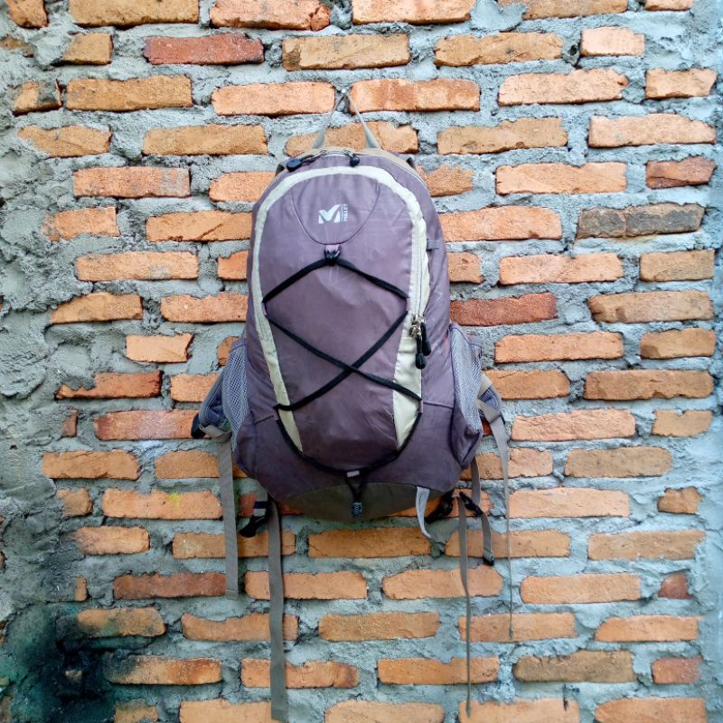 Jual Daypack MILLET | Shopee Indonesia