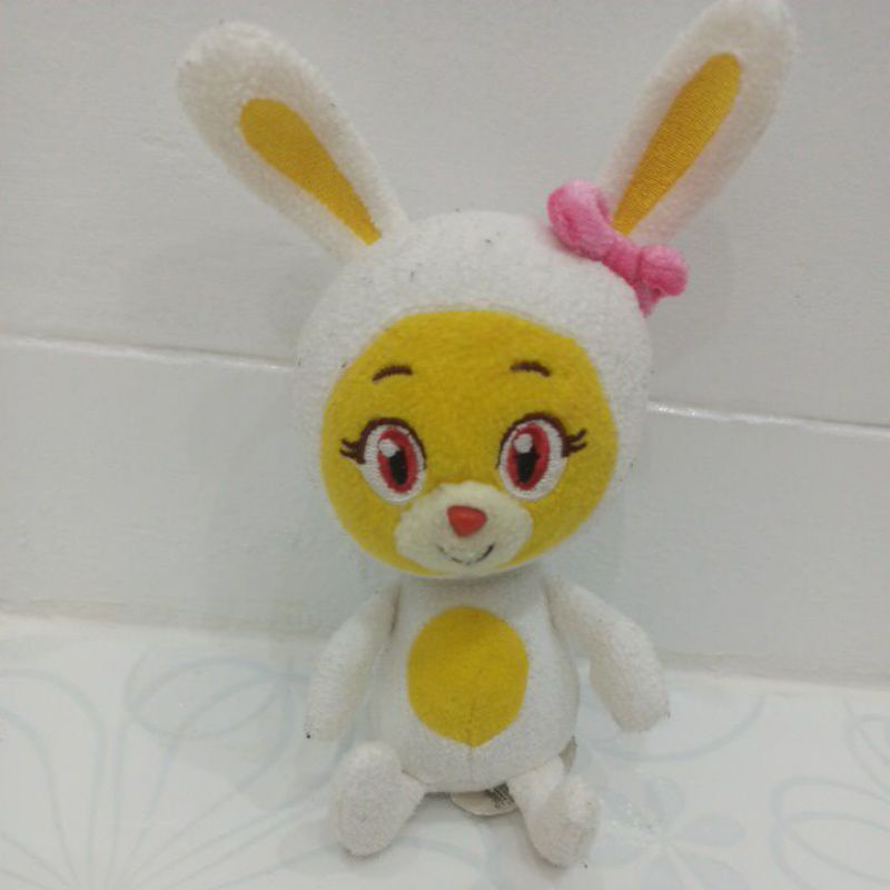 Jual Boneka murah chopper one piece miniso twetty | Shopee Indonesia