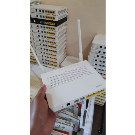Jual Modem ONT Huawei HG 8245H | Shopee Indonesia