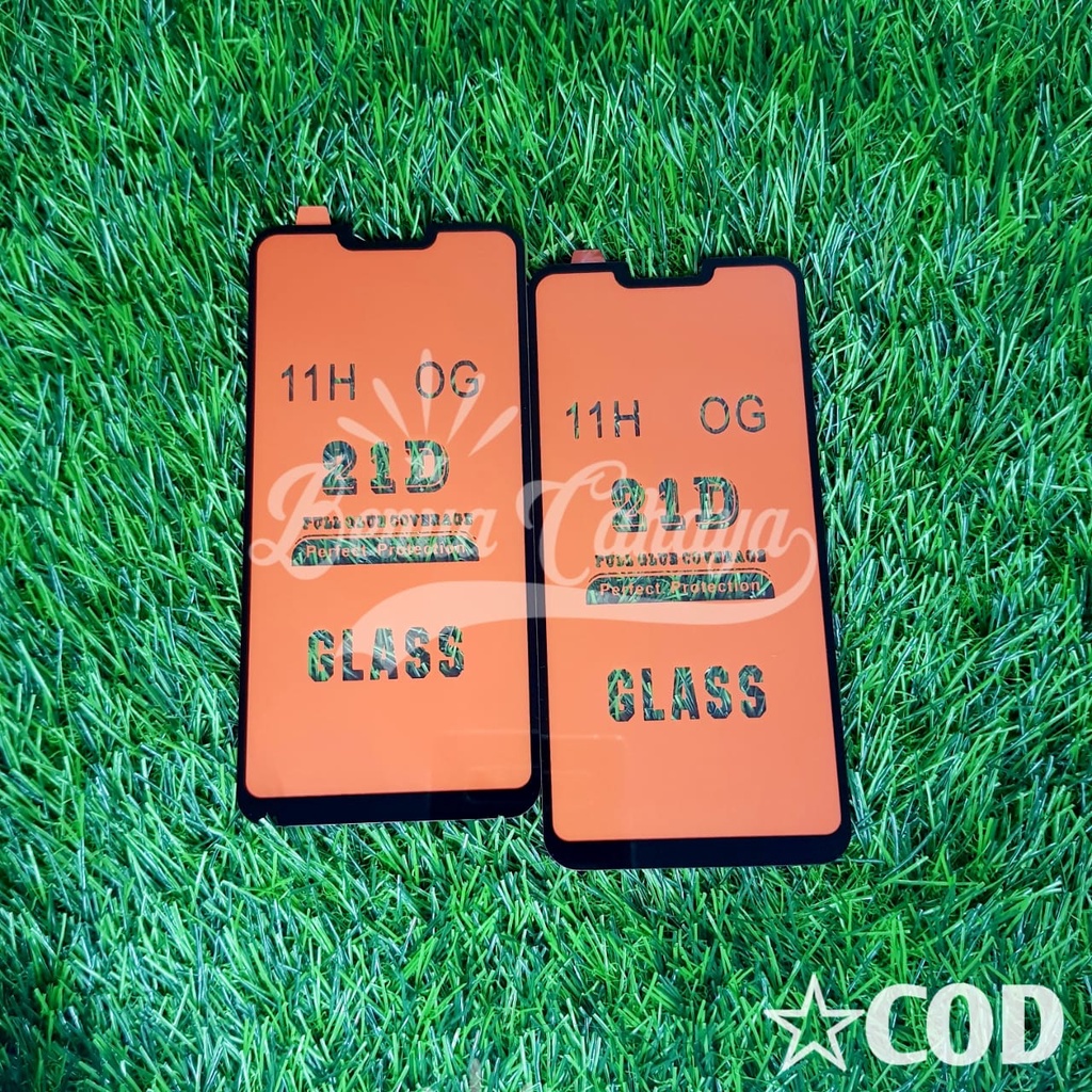 Jual TEMPERED 9D ALL TYPE TEMPERED GLASS FULL LEM ( BACA DESKRIPSI ...