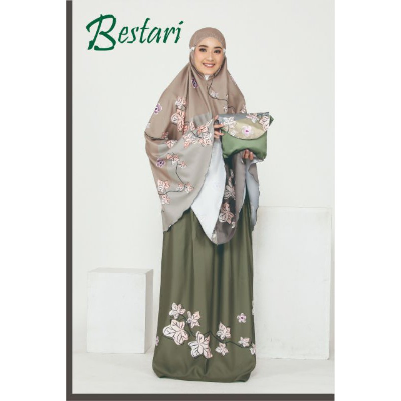 Jual Bestari | Shopee Indonesia
