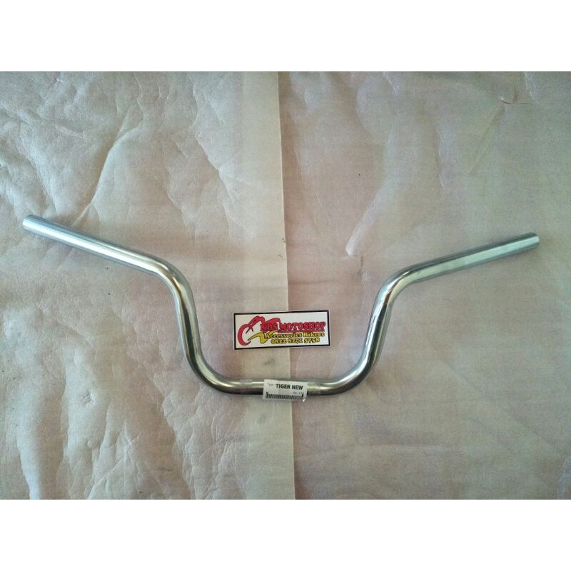 Jual Stang Stir Handle Bar Tiger Revo Replika Ukuran Standar | Shopee ...