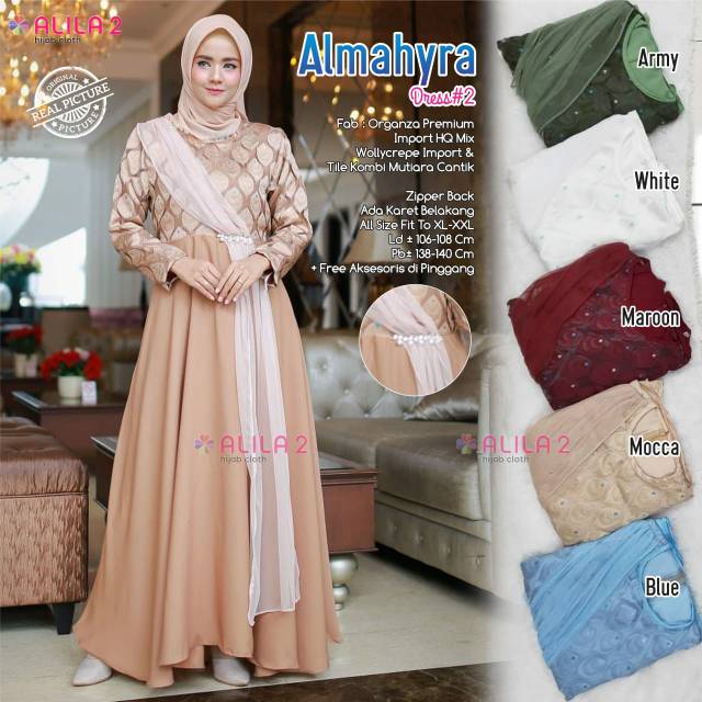 Jual Almahyra | Shopee Indonesia