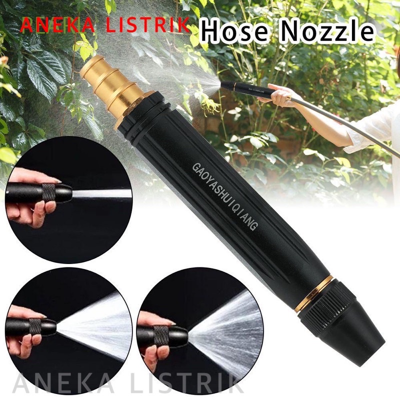 Jual SEMPROTAN AIR KUNINGAN NEW UPGRADE HOSE NOZZLE SPRAY STEAM ...